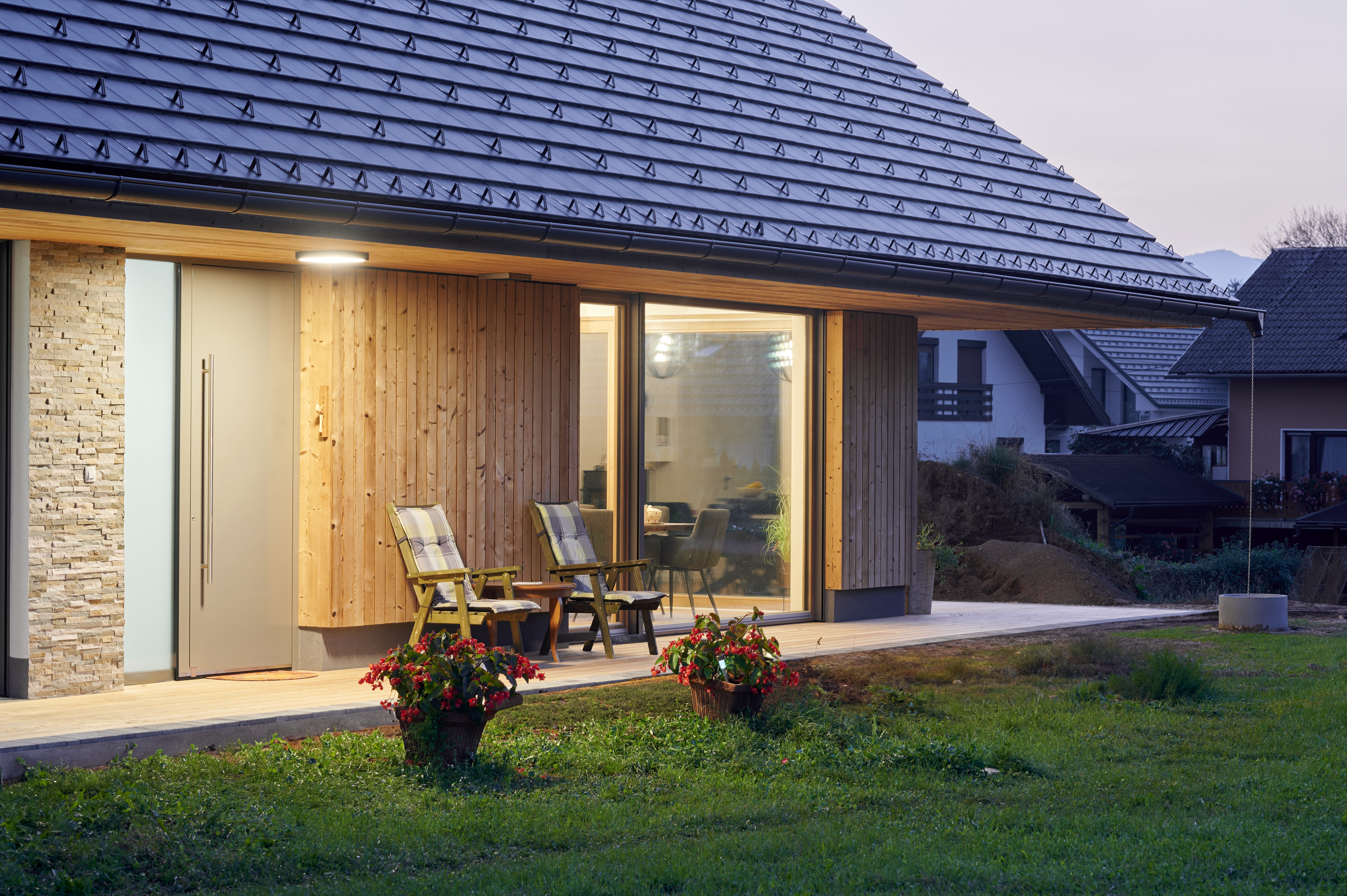 European Timber Manufacturer | Prefab Construction | Jelovica
